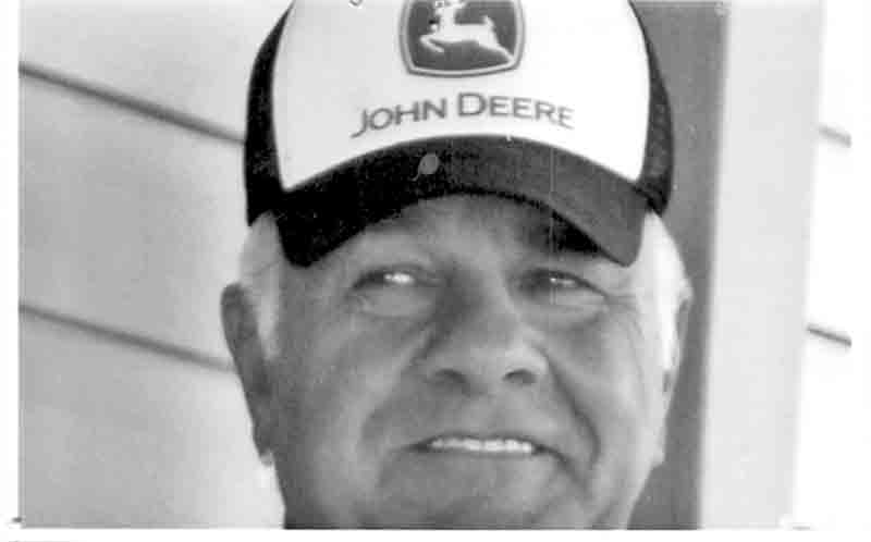 Larry J. Fitch | News, Sports, Jobs - News and Sentinel